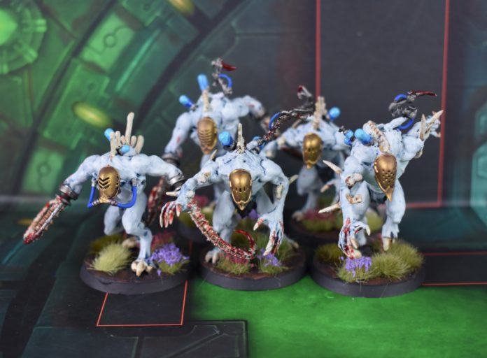 [40K] Competitive Innovations in 10th: Dataslate Deluge pt.1 | Goonhammer