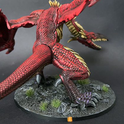YOU DYED: A Dark Souls Miniatures Hobby Review | Goonhammer