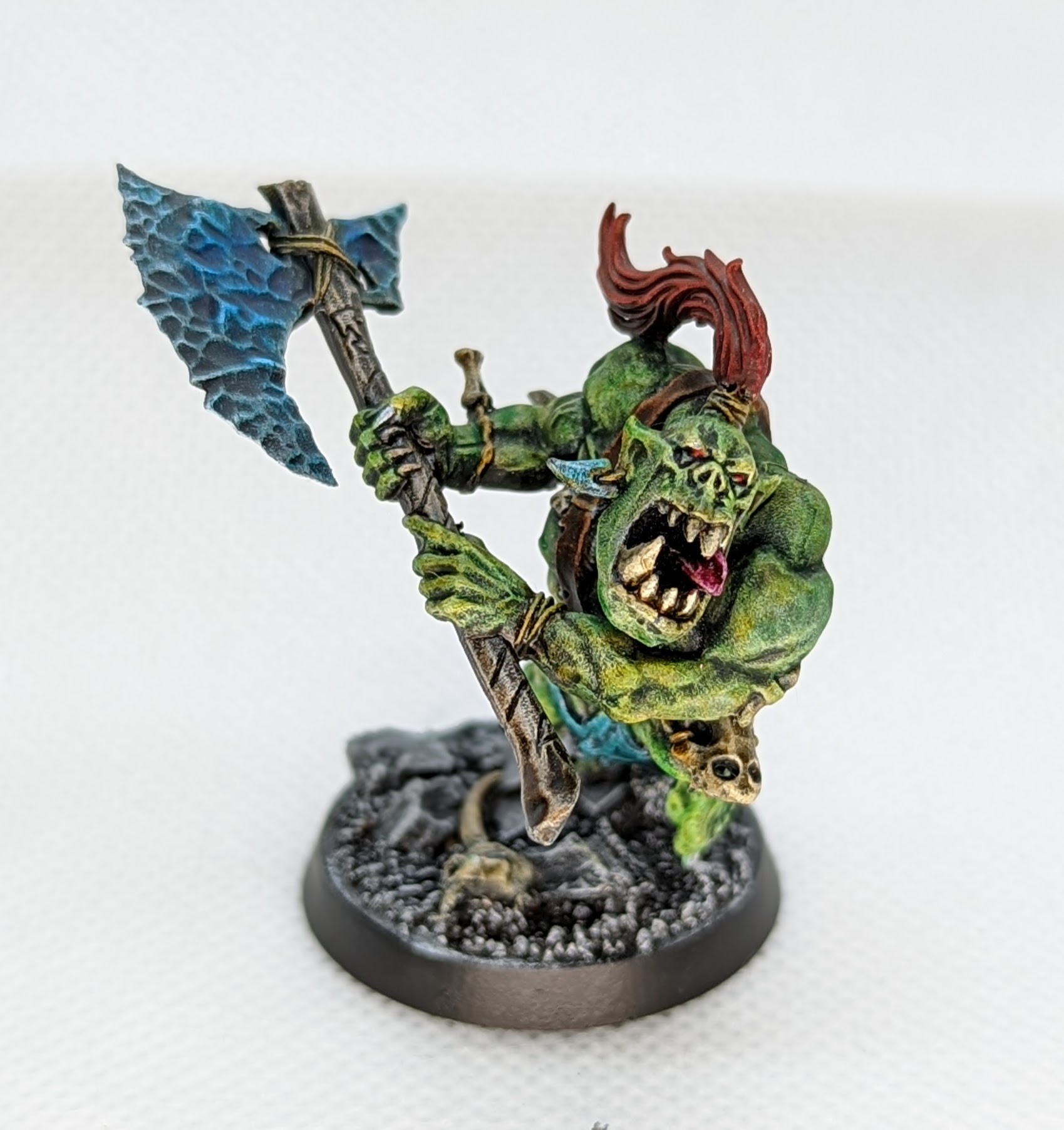 Start Competing: Bonesplitterz Tactics | Goonhammer