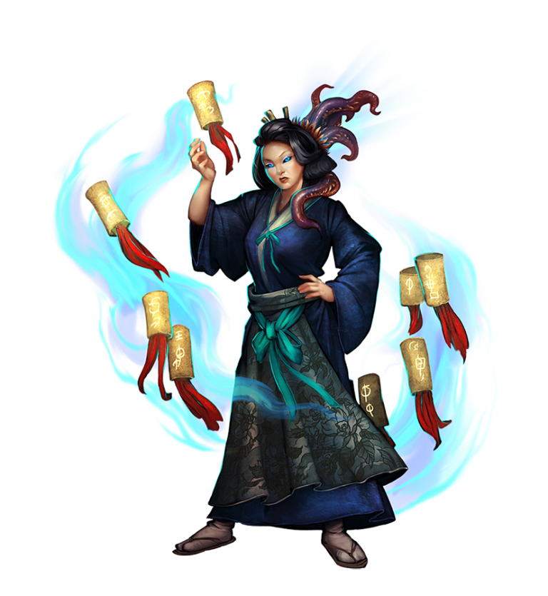 Malifaux Burns Part 7: The Ten Thunders | Goonhammer