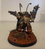 Hobby Heresy: Kitbashing Axe Praetors | Goonhammer