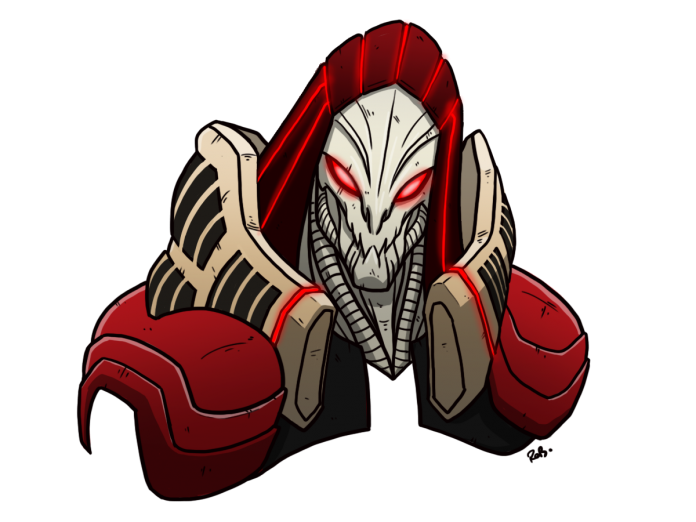First Impressions – Infinity ITS Season 17: Seekers | Goonhammer