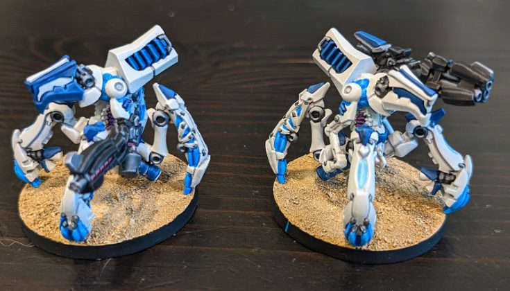 Infinity N5: Faction Initial Impressions: Combined Army | Goonhammer