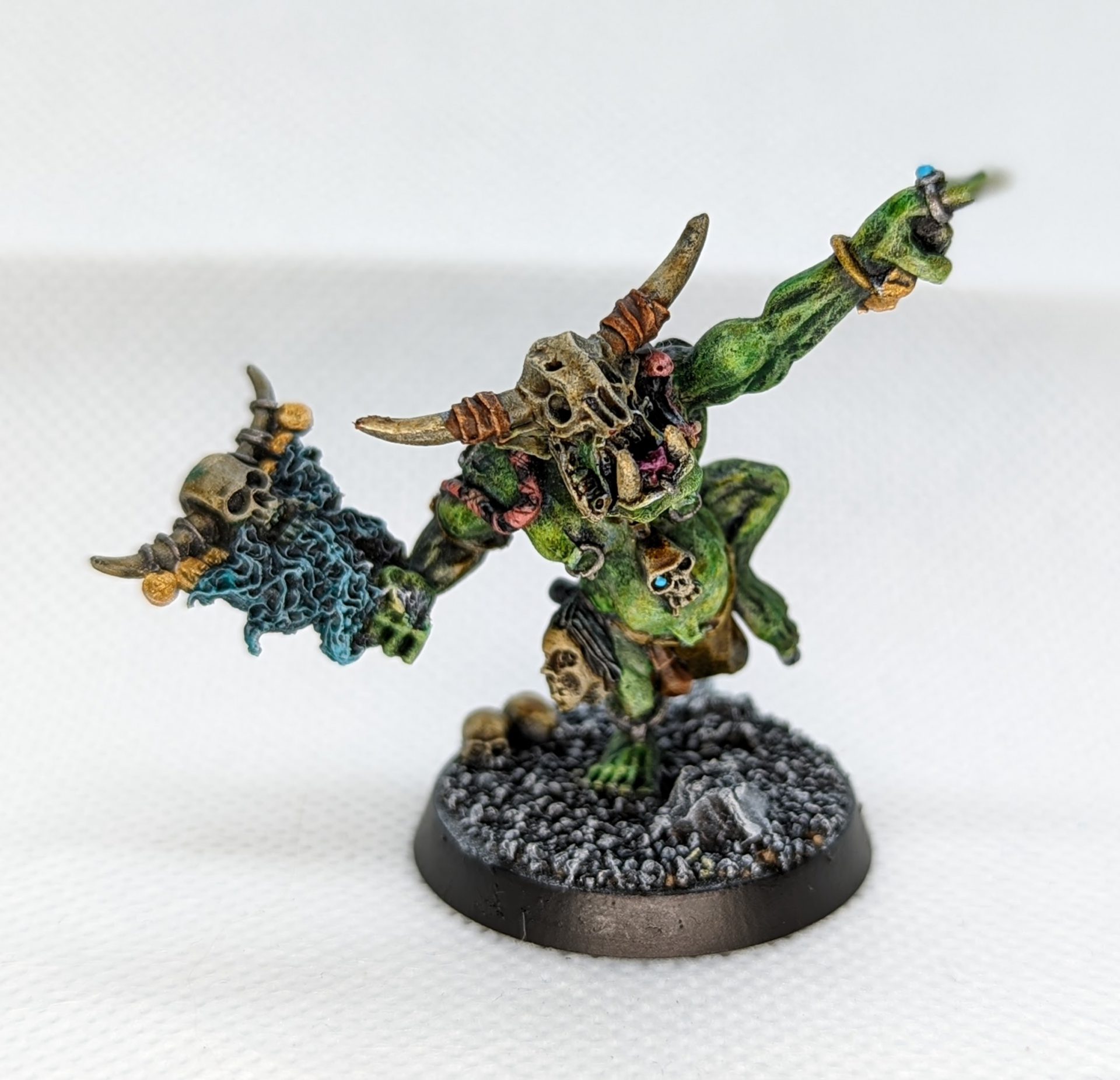 Start Competing: Bonesplitterz Tactics | Goonhammer