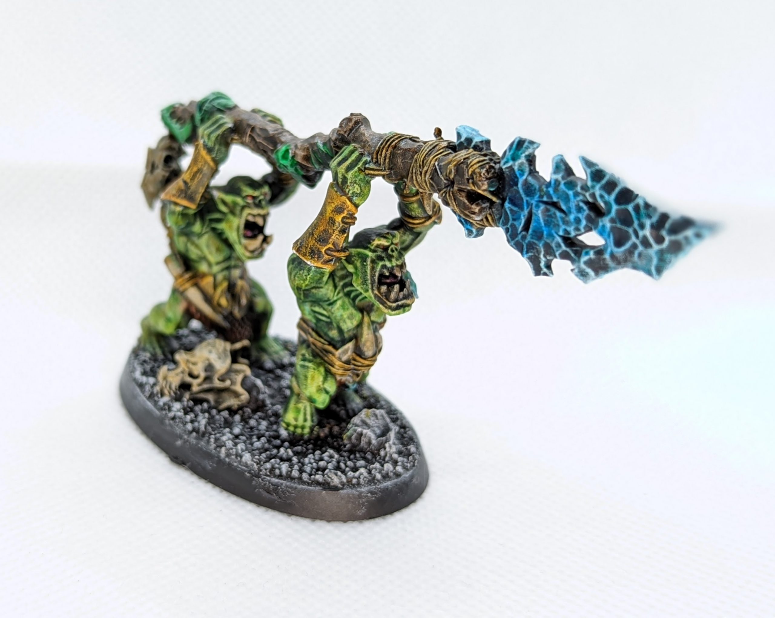 Competitive Innovations in the Mortal Realms: Analysing Armies in Aqshy ...