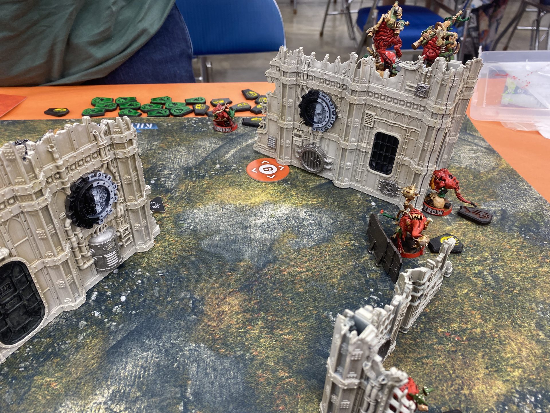 Kill Team Competitive Innovations – GenCon Provides Answers To Kill ...