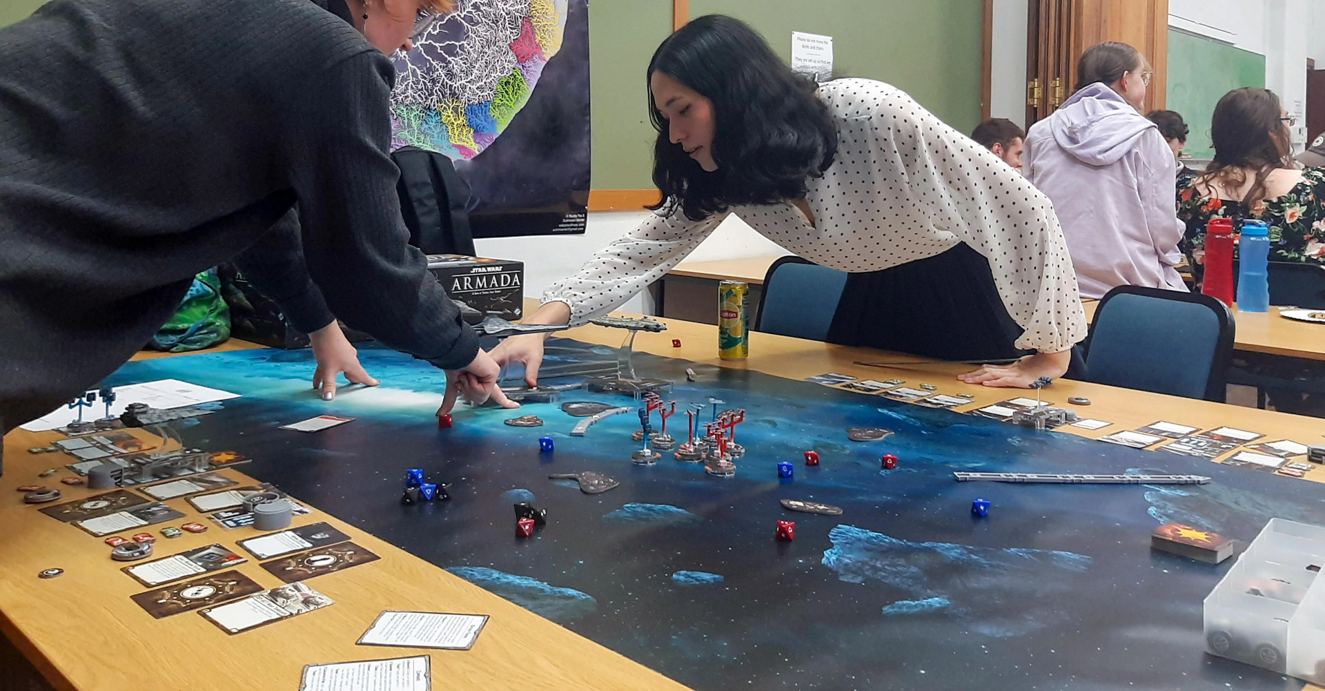 Star Wars: Armada – Obituary and Future | Goonhammer