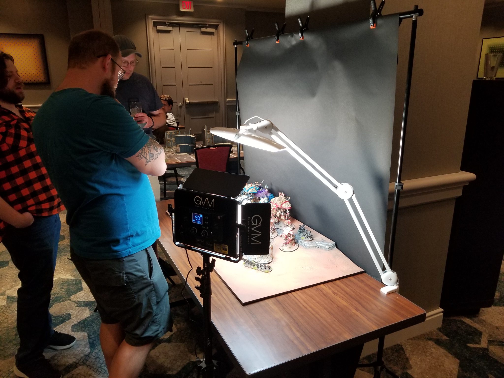 TheChirurgeon’s Road Through 2022, Part 16: The 2022 Goonhammer Open ...