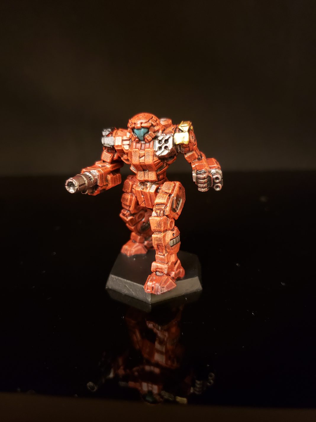 BattleTech: Mech Overview: Victor | Goonhammer