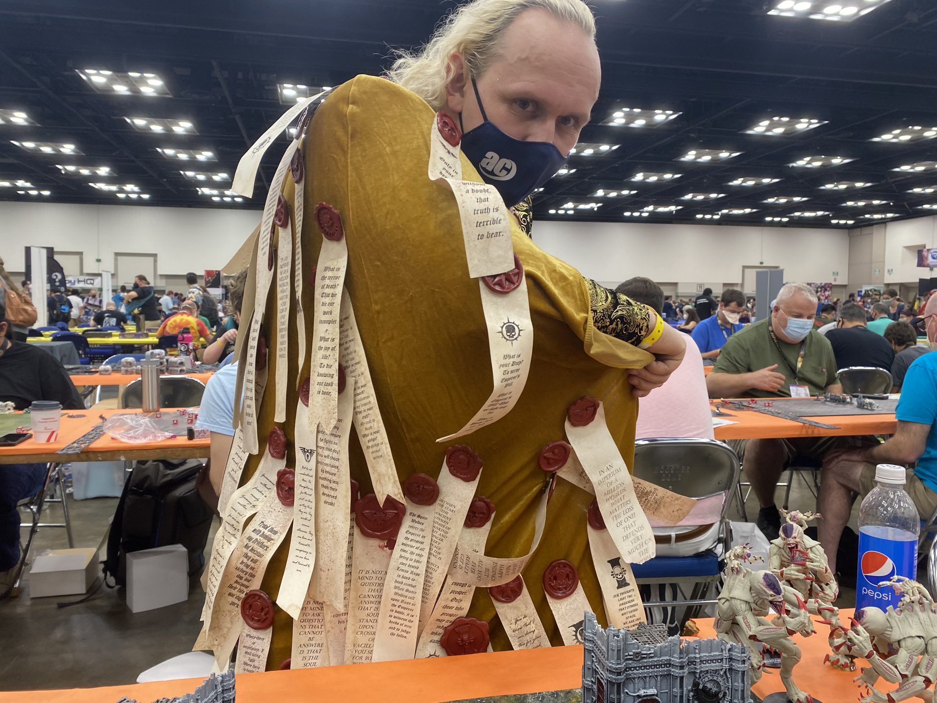 Kill Team Competitive Innovations – GenCon Provides Answers To Kill ...