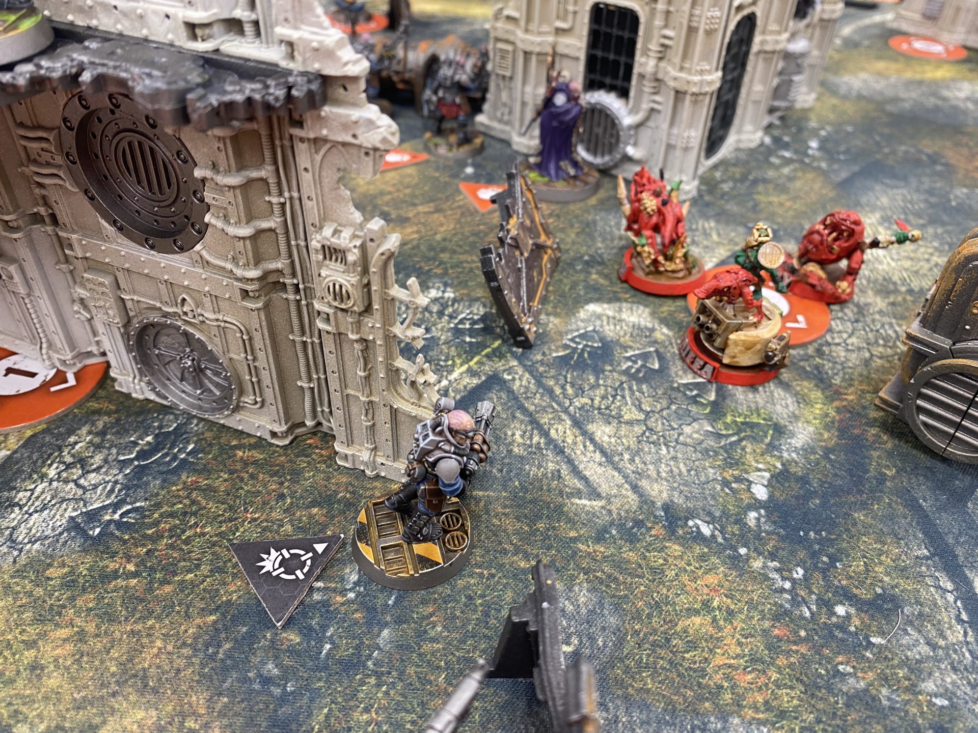 Kill Team Competitive Innovations – GenCon Provides Answers To Kill ...