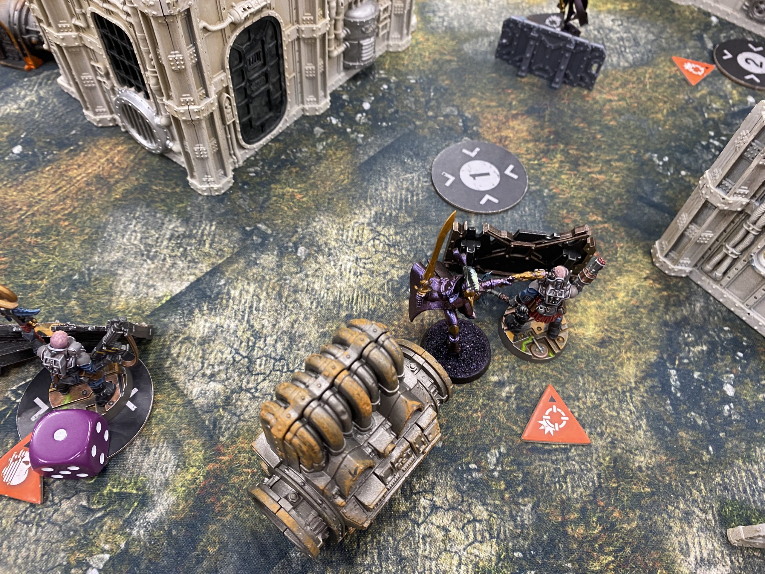 Kill Team Competitive Innovations – GenCon Provides Answers To Kill ...