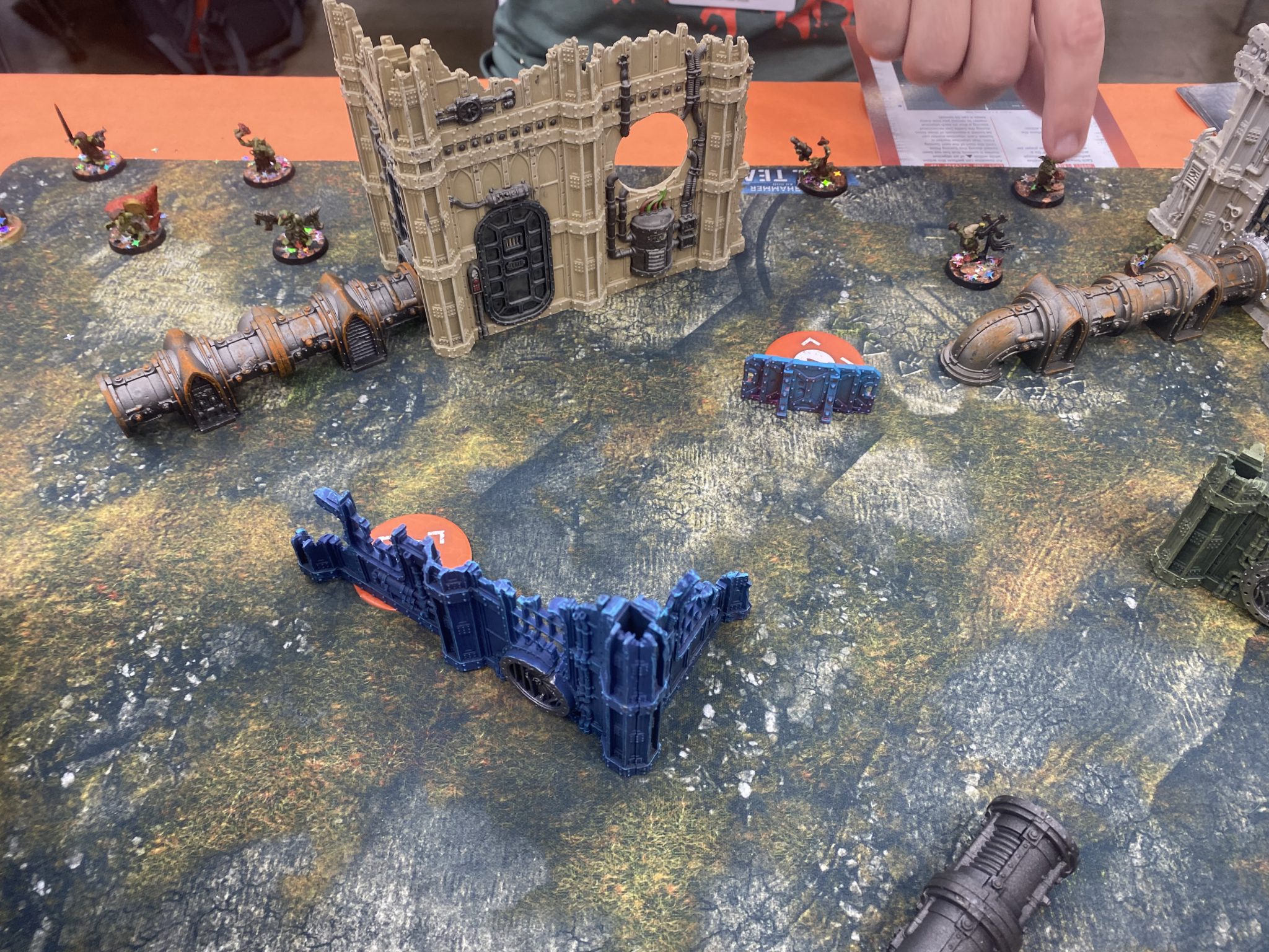 Kill Team Competitive Innovations – GenCon Provides Answers To Kill ...