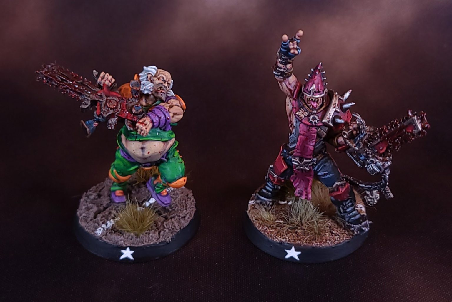 Blood Bowl – May 2023 FAQ Hot Take | Goonhammer