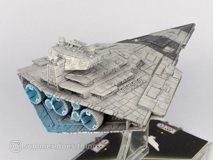 Getting Started with Star Wars: Armada | Goonhammer