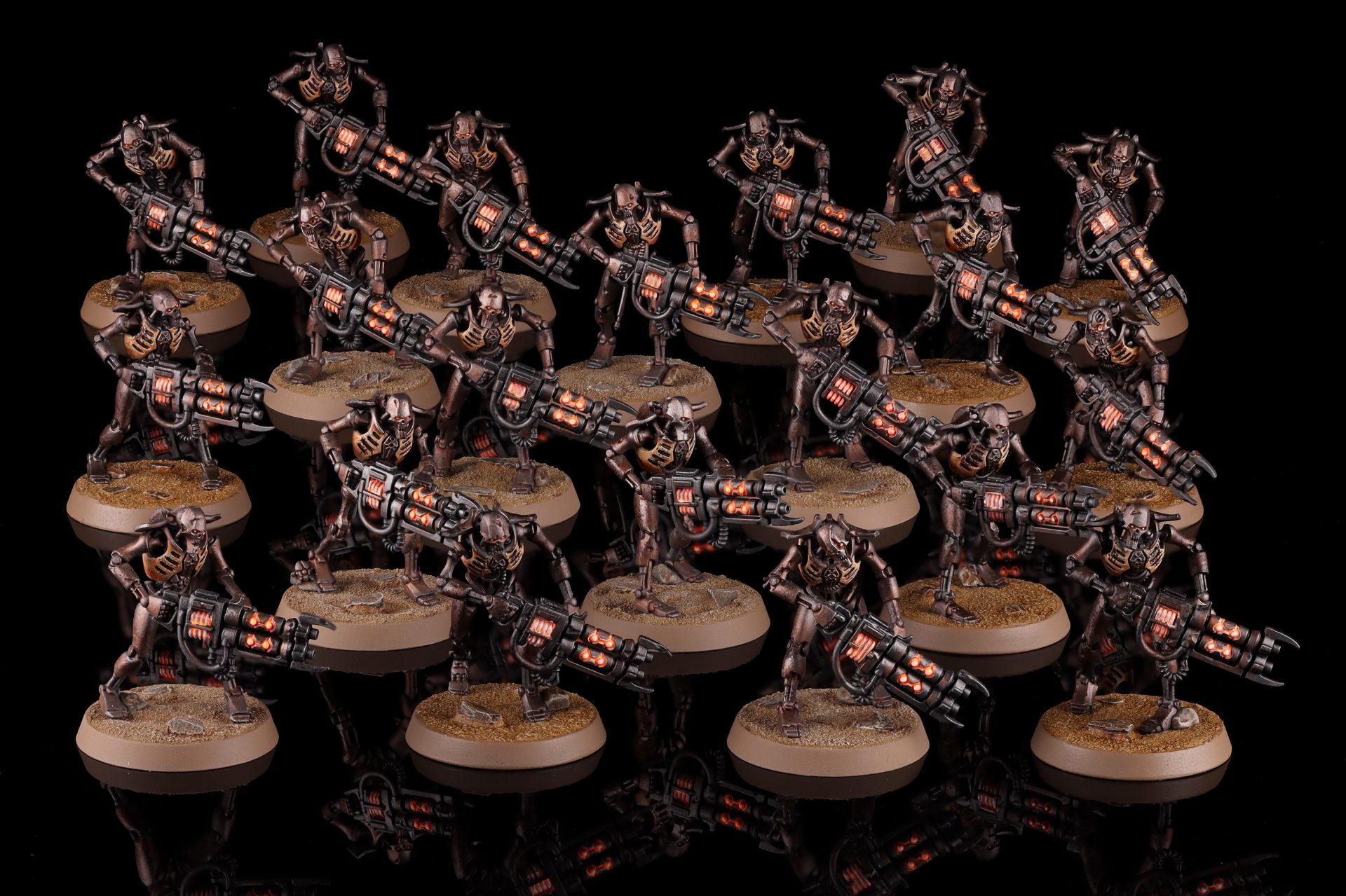 The Goonhammer Review: The 10th Edition Rules Commentary | Goonhammer