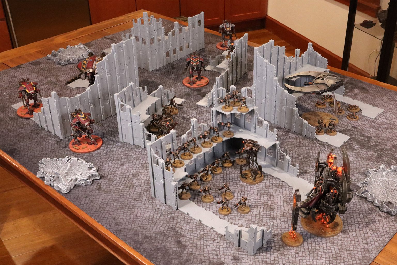 Snot Goblin Gaming’s Modular Terrain – The Goonhammer Review | Goonhammer