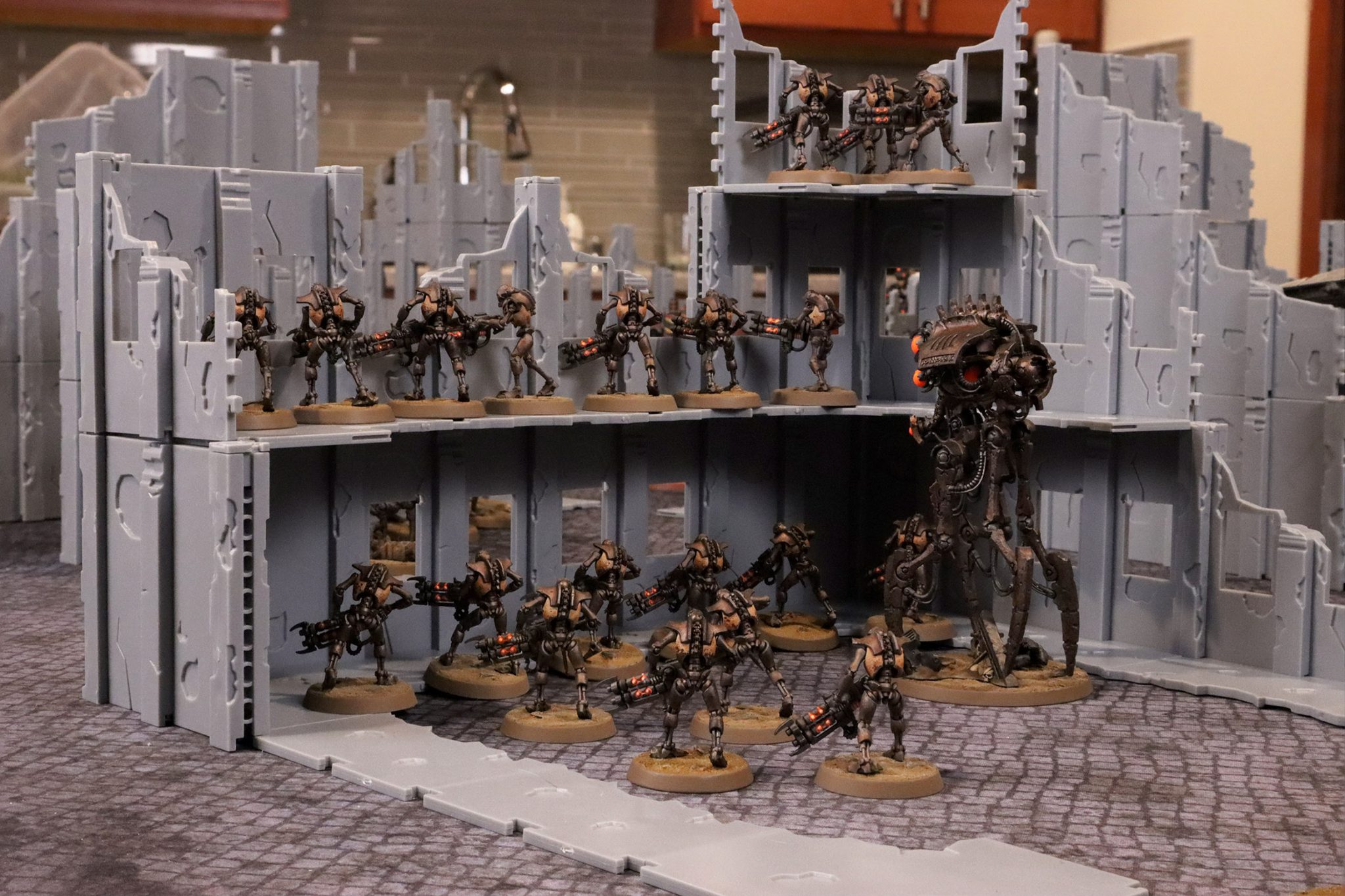 Snot Goblin Gaming’s Modular Terrain – The Goonhammer Review | Goonhammer