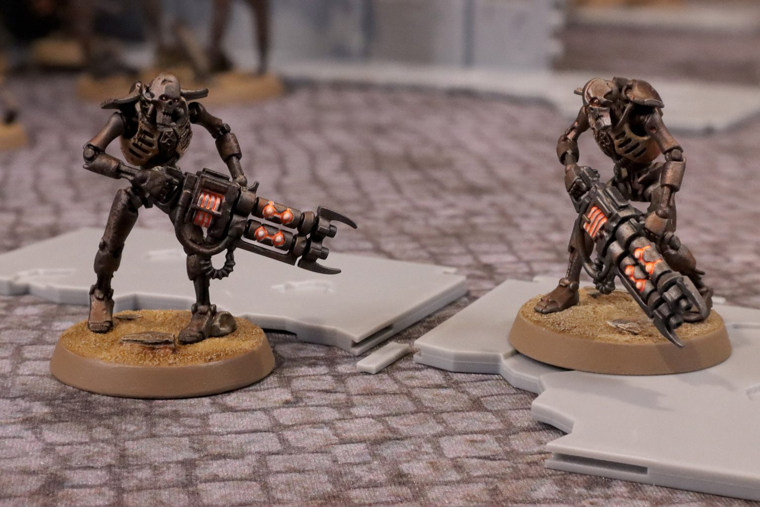 Snot Goblin Gaming’s Modular Terrain – The Goonhammer Review | Goonhammer