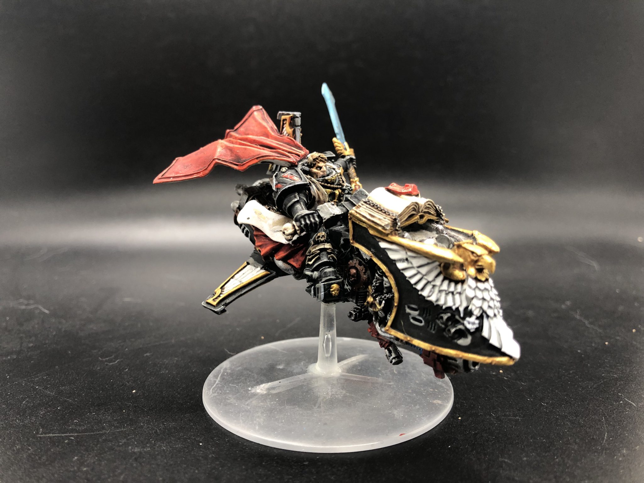 Detachment Focus: Company of Hunters | Goonhammer