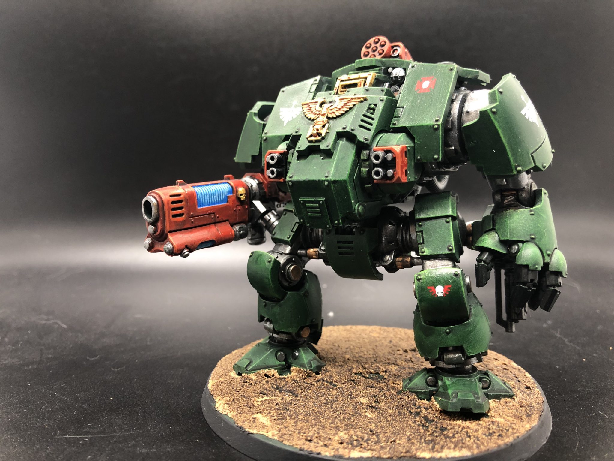 Warhammer 40,000 Combat Patrol – Goonhammer’s Initial Impressions ...