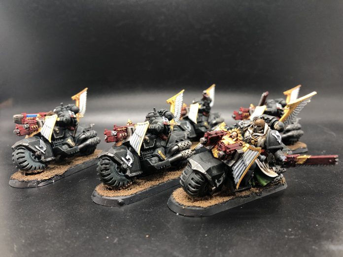 10th Edition Competitive Faction Focus – Dark Angels | Goonhammer