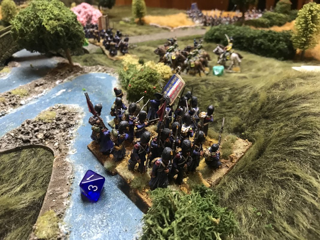 Getting Started: The Napoleonic Wars | Goonhammer