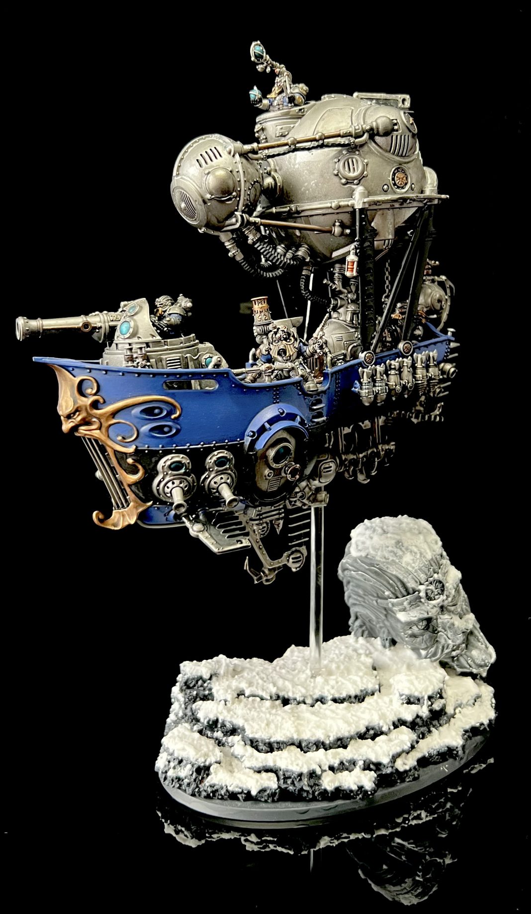 How to Photograph Everything: A Guide to Miniature Photography | Goonhammer