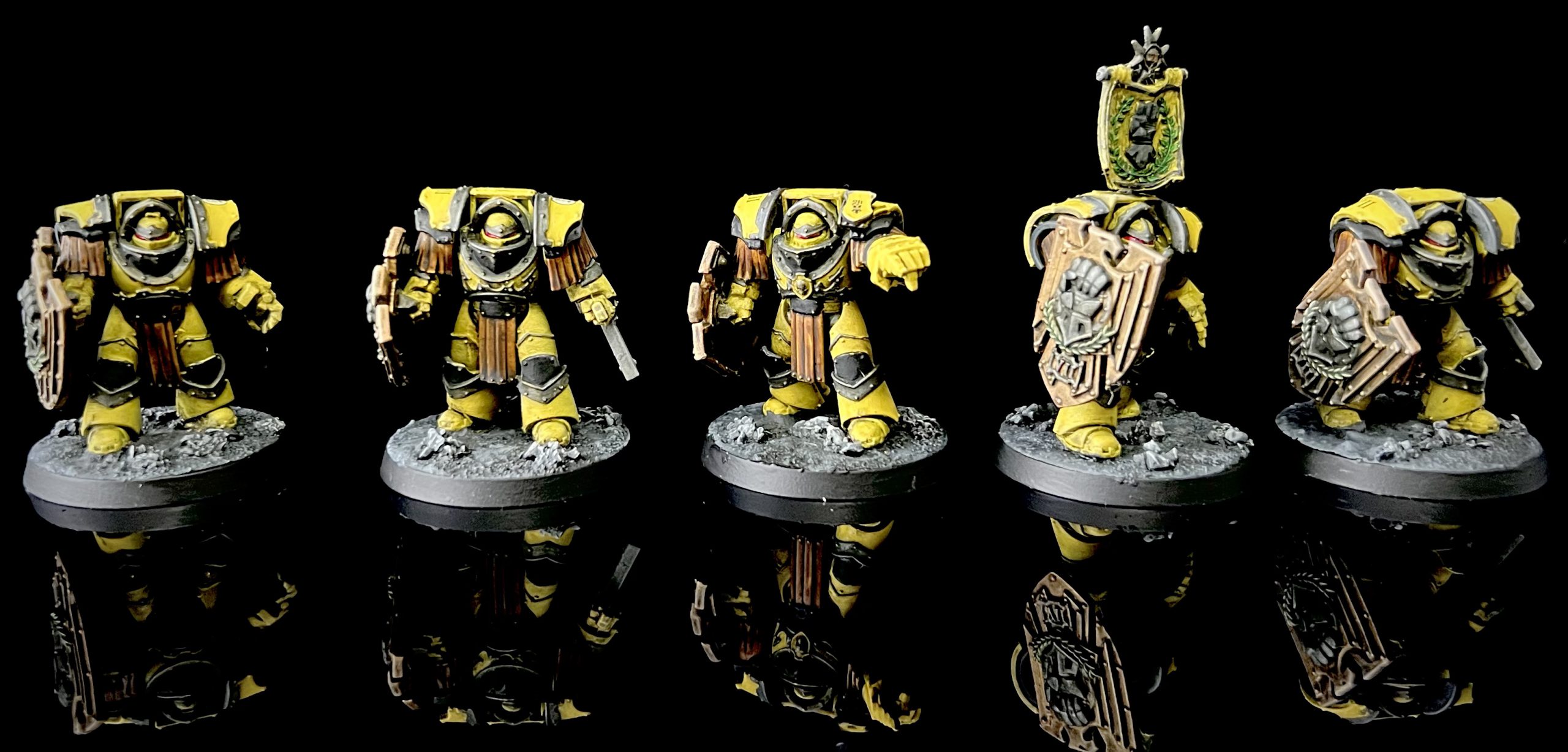 How to Photograph Everything: A Guide to Miniature Photography | Goonhammer