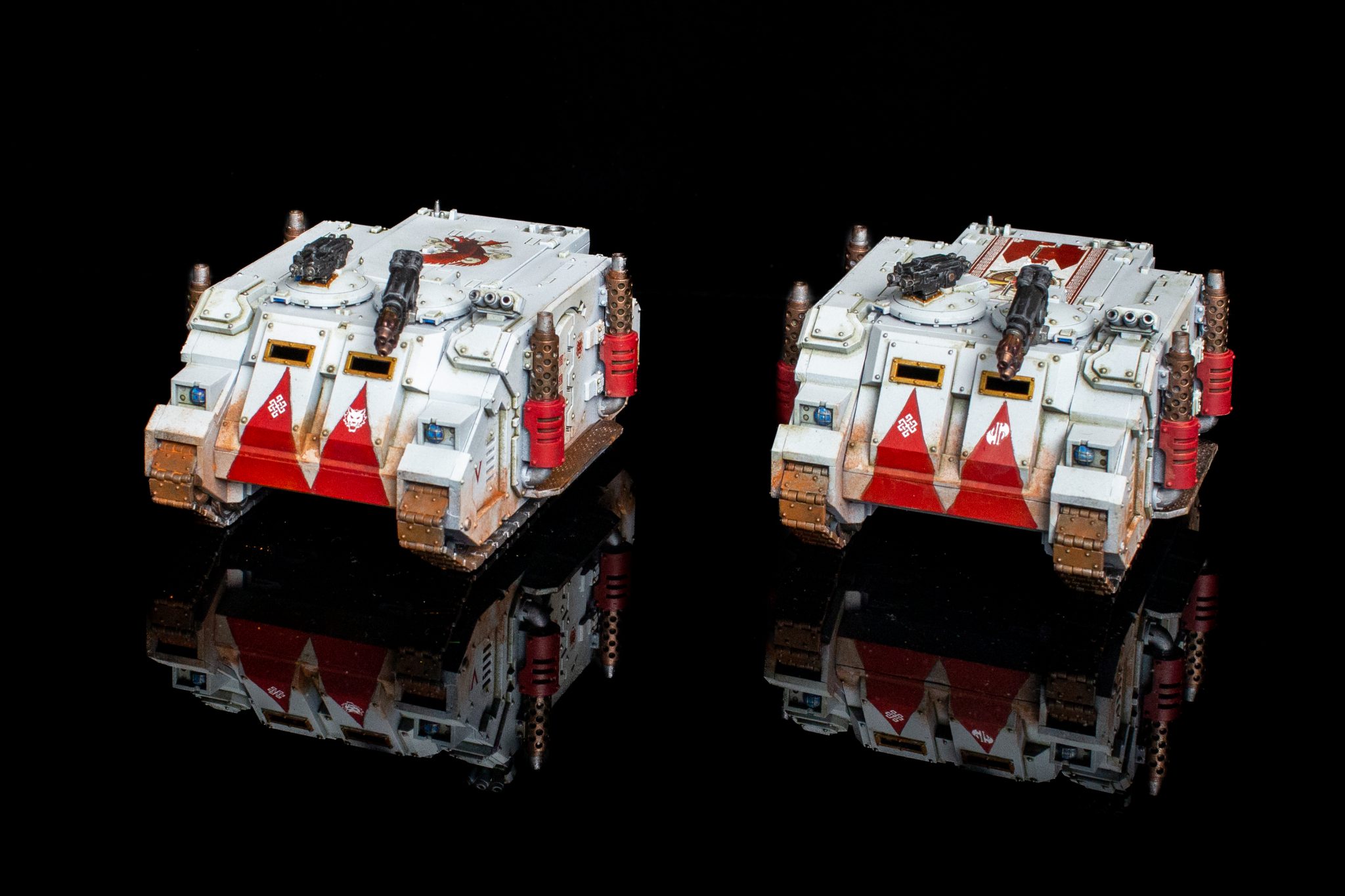 Horus Heresy Hot Take: FAQs and Legacy update | Goonhammer