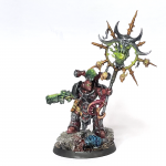 Chaos Space Marine Kill Team Tactics: The Legionaries Kill Team ...