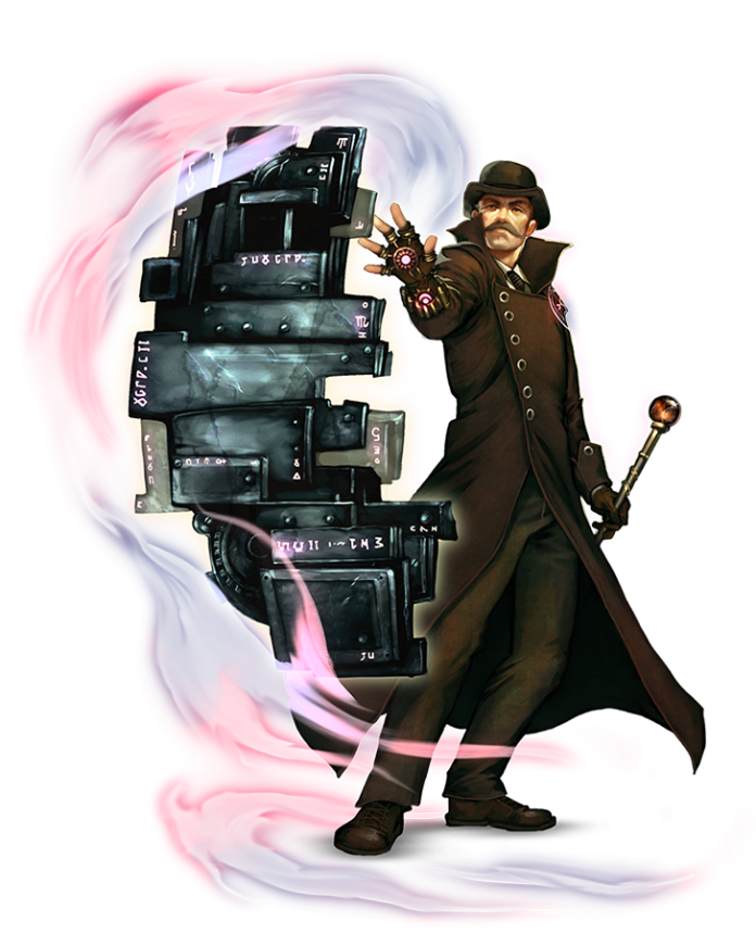 Malifaux Burns, Part 8: The Explorer’s Society | Goonhammer