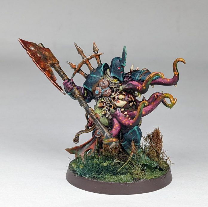 Age of Sigmar – February Rules Update | Goonhammer