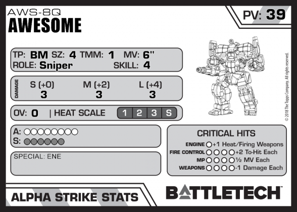 Battletech: An Introduction to the Game of Armored Combat | Goonhammer