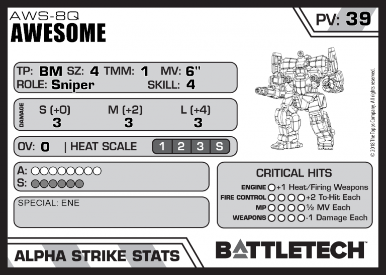 Battletech: An Introduction to the Game of Armored Combat | Goonhammer