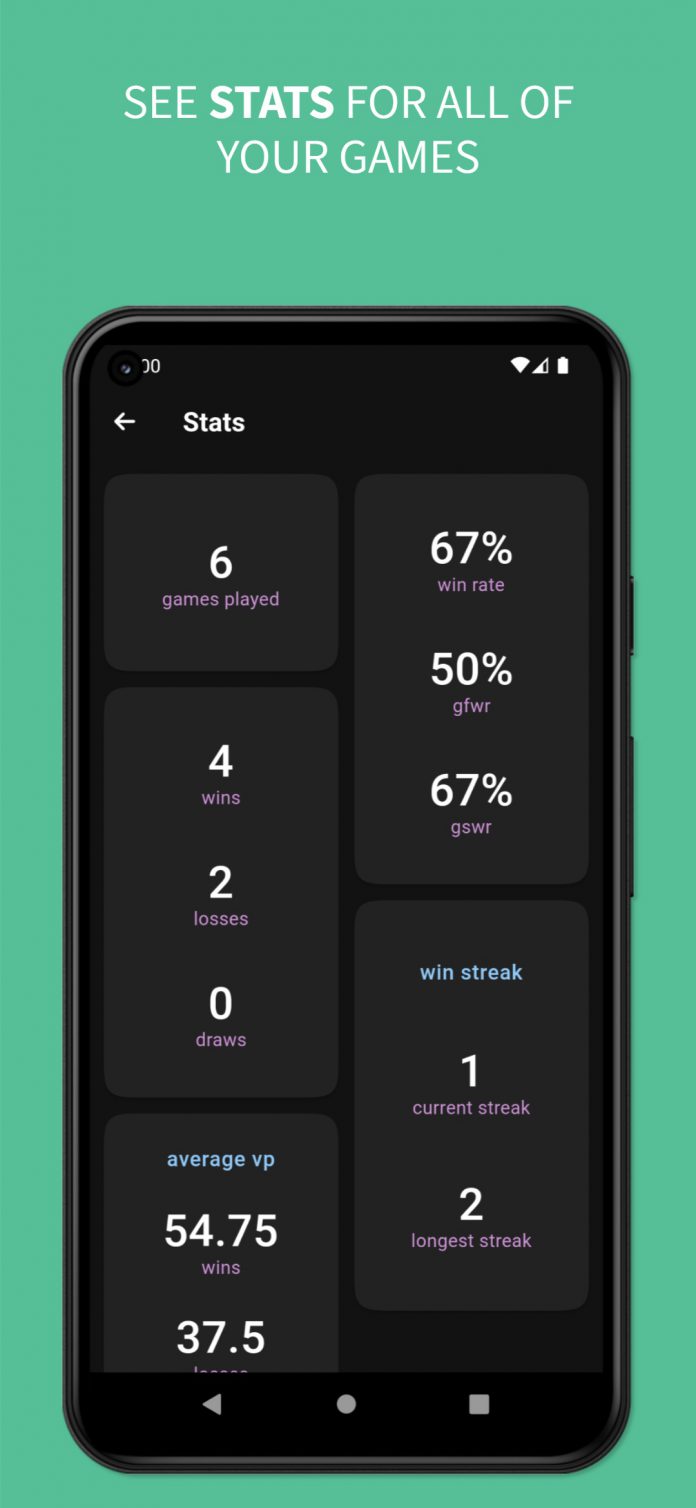 THE OFFICIAL LAUNCH OF THE TABLETOP BATTLES APP | Goonhammer