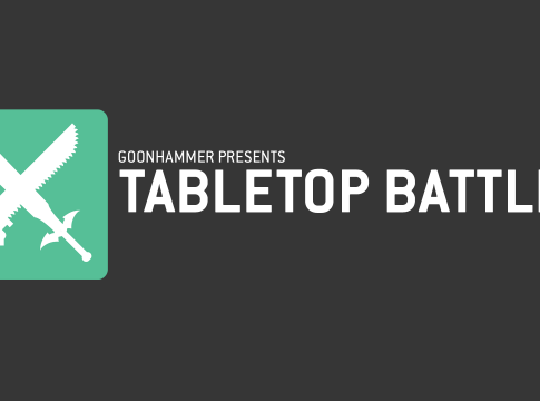 Tabletop Battles | Goonhammer | Page 2