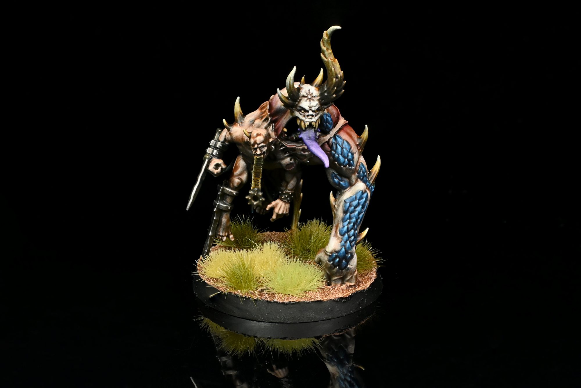 Model Review: Chaos Possessed and Accursed Cultists | Goonhammer