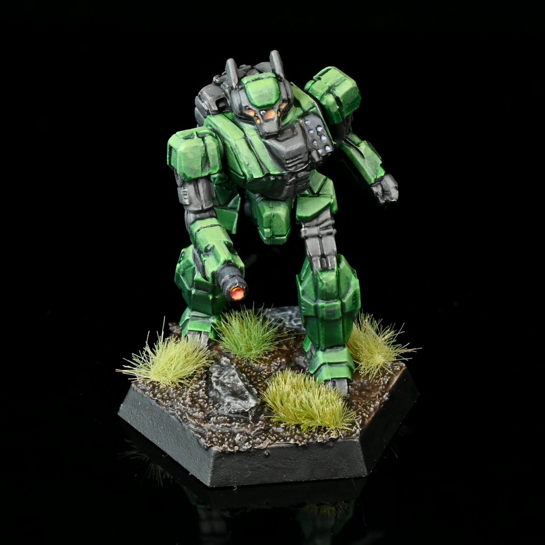 Battletech: Era Overview | Goonhammer