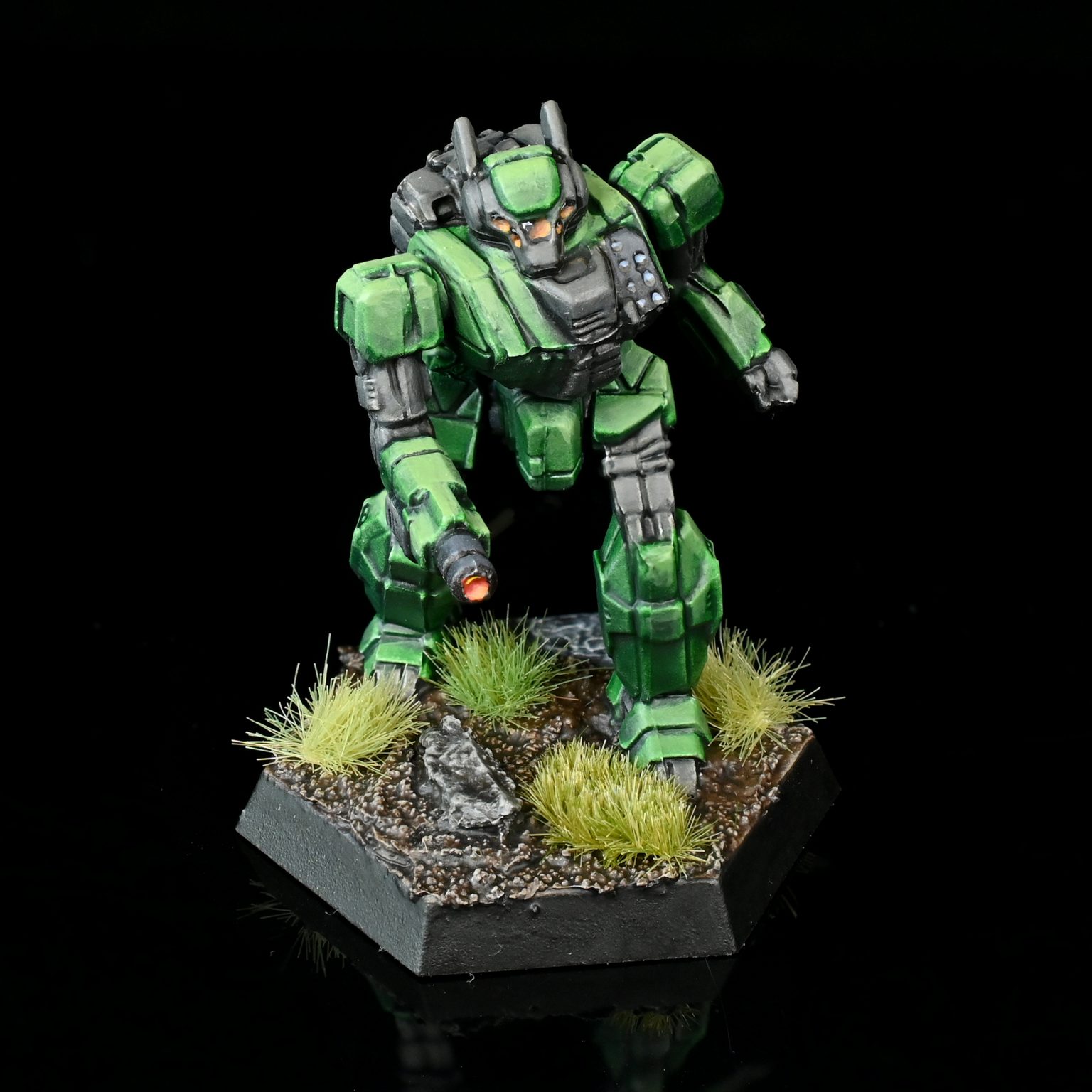 Battletech: Era Overview | Goonhammer