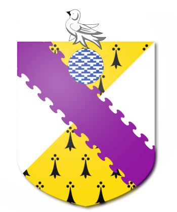 On Board Games and Heraldry, a Blazon Review – Turn Order | Goonhammer