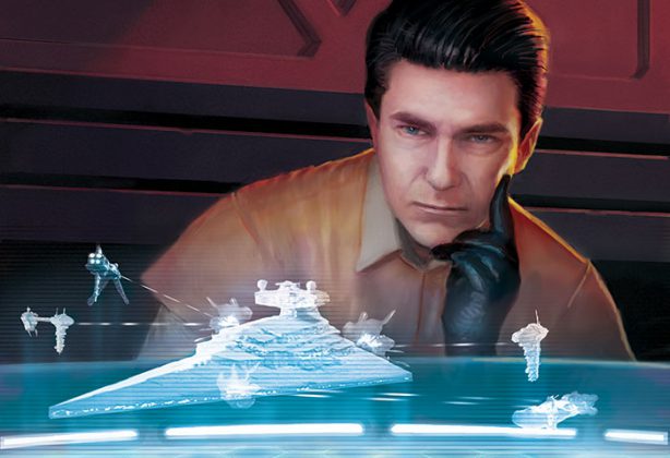 Star Wars: Armada Dockyard – Rebel Small Ships Part II | Goonhammer