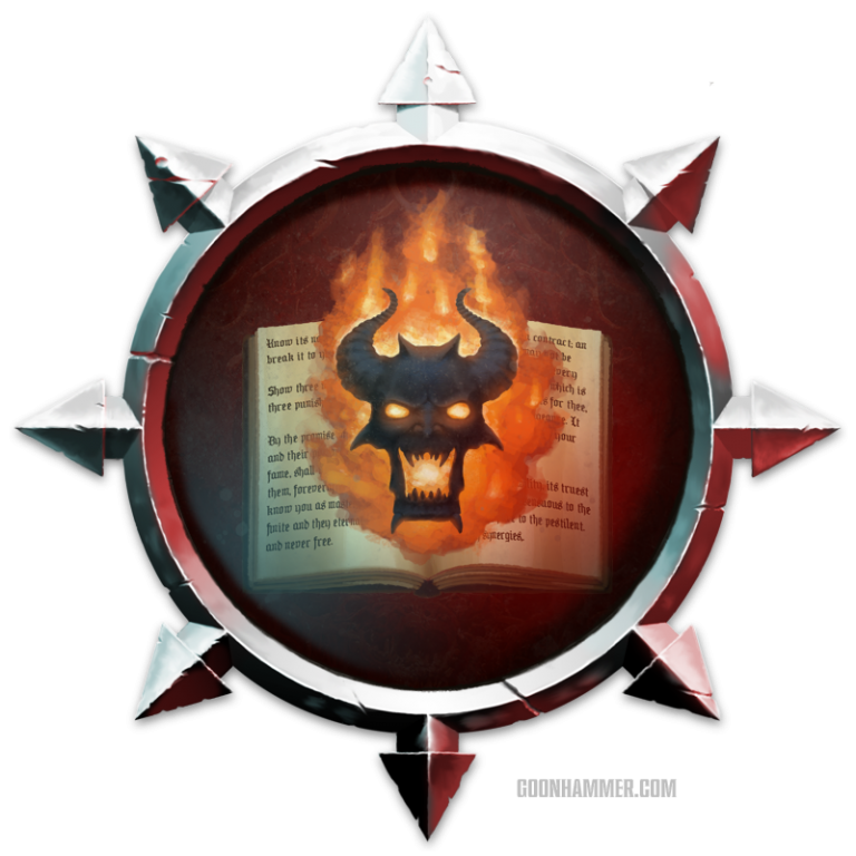 The End and the Death (of End and the Death Reviews) | Goonhammer