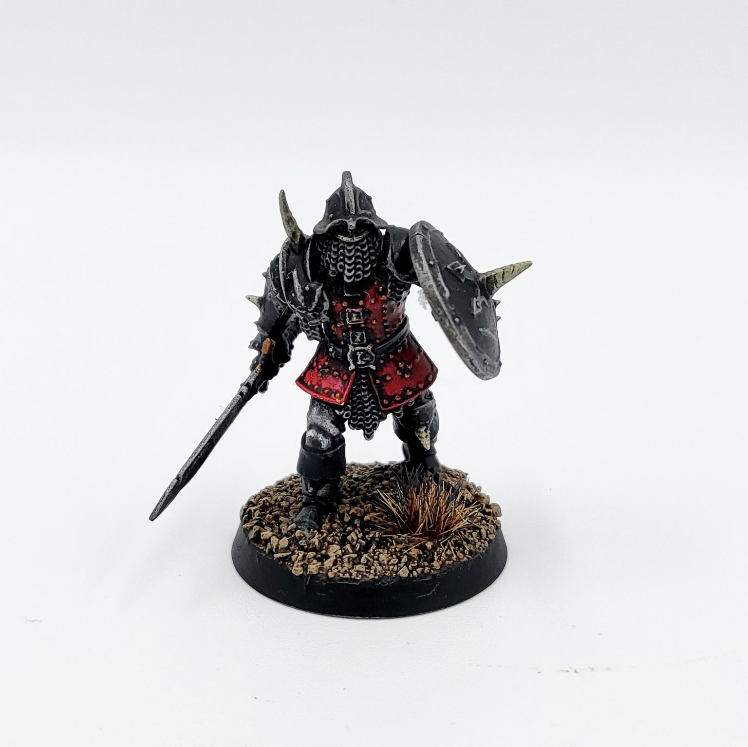 Warcry: Chaos Legionnaires Showcase | Goonhammer