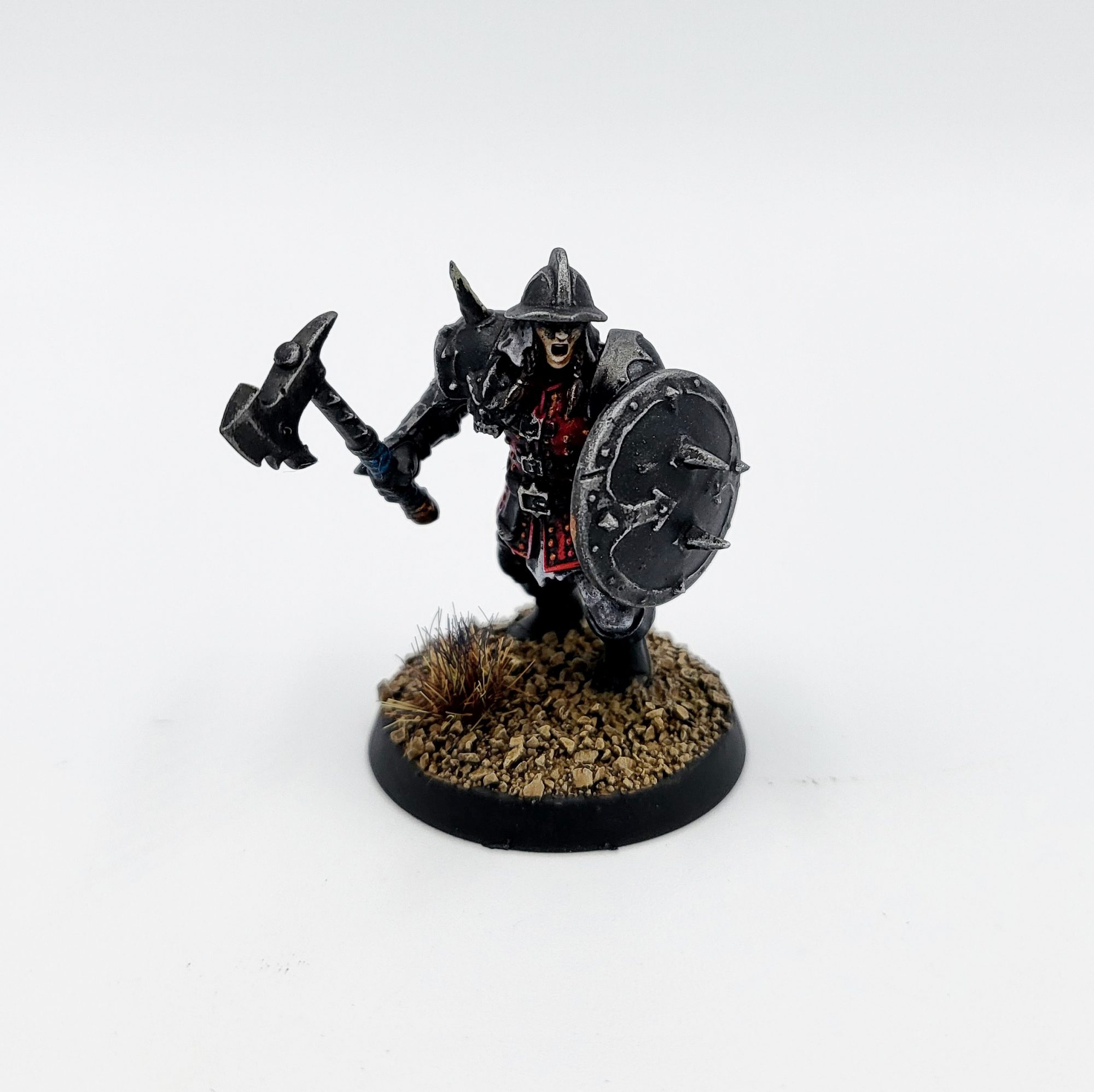 Warcry: Chaos Legionnaires Showcase | Goonhammer