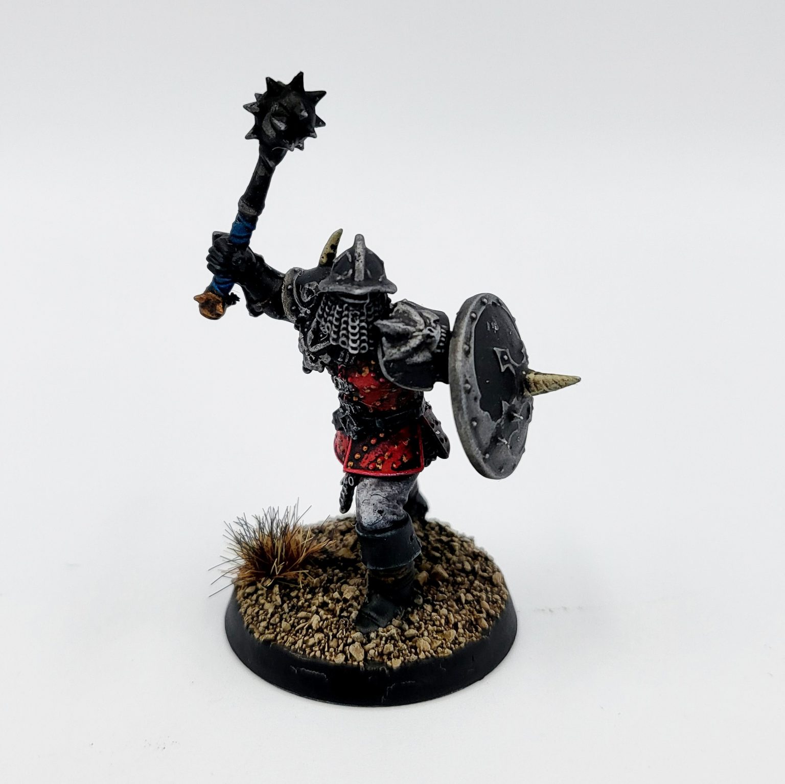 Warcry: Chaos Legionnaires Showcase | Goonhammer