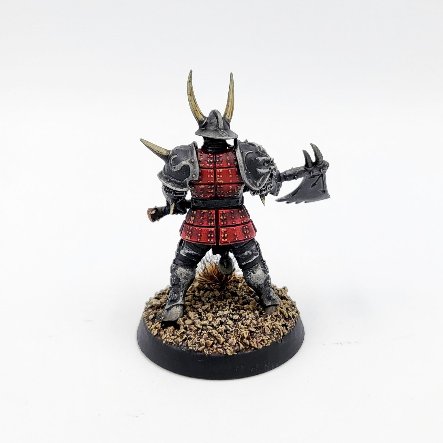 Warcry: Chaos Legionnaires Showcase | Goonhammer
