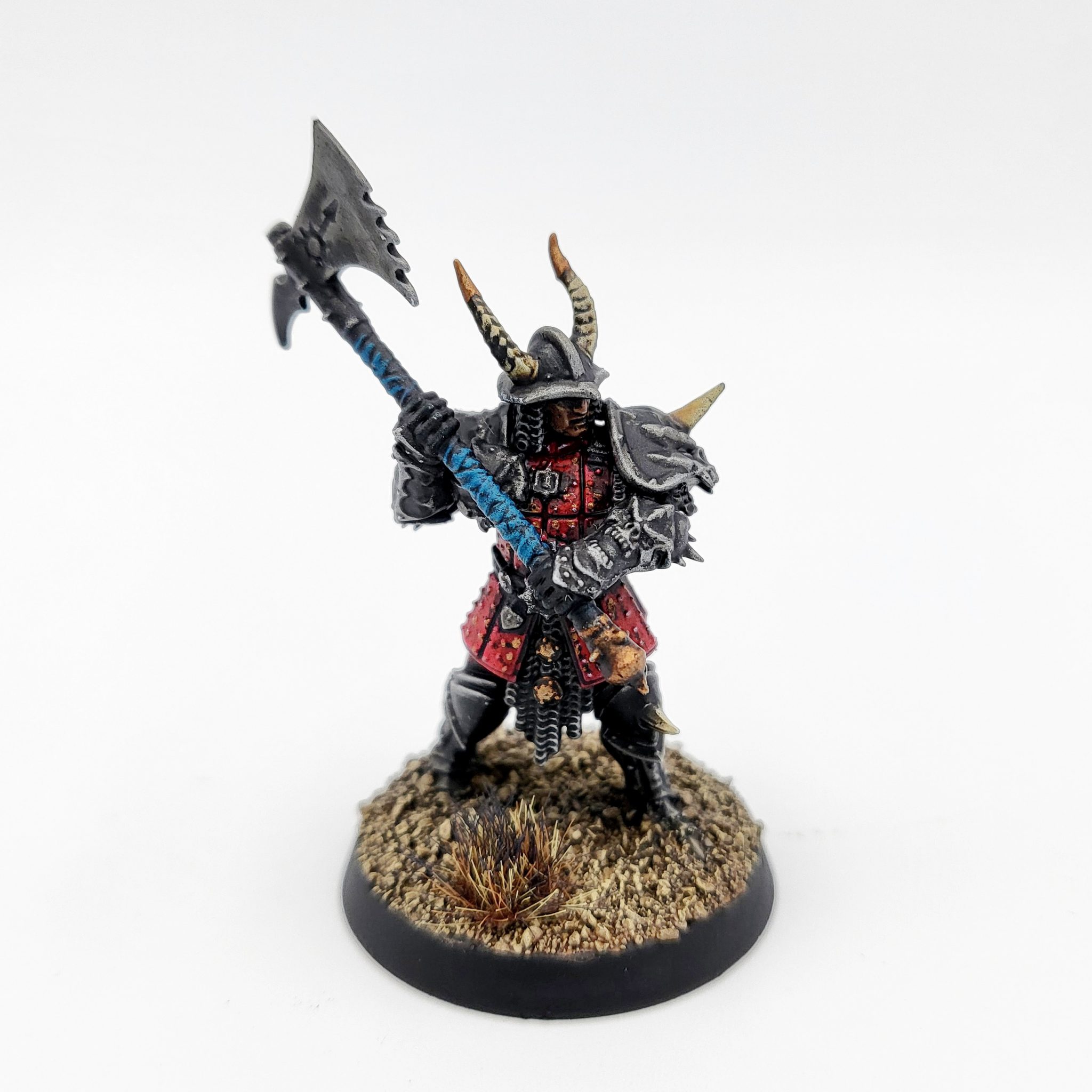 Warcry: Chaos Legionnaires Showcase | Goonhammer