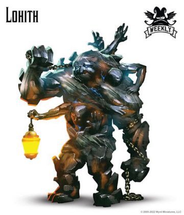 Madness of Malifaux Part One: Damian Ravencroft and Witness | Goonhammer