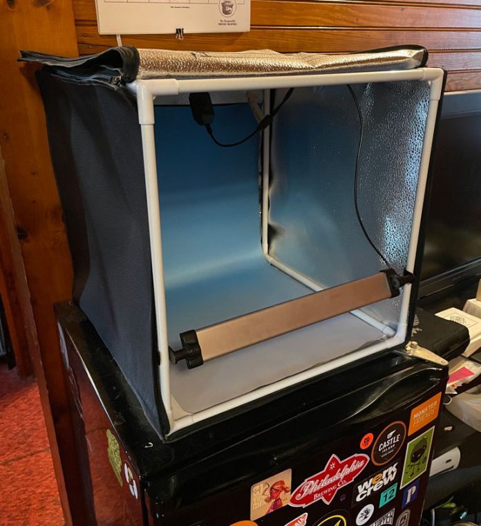 How to Photograph Everything: A Guide to Miniature Photography | Goonhammer